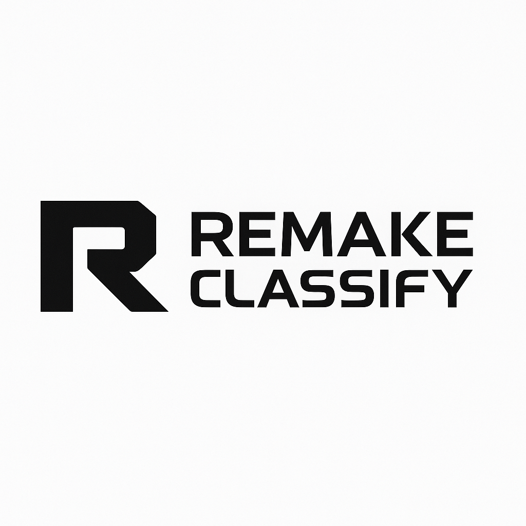 Remake Classify - Rate Your Favorite Remakes